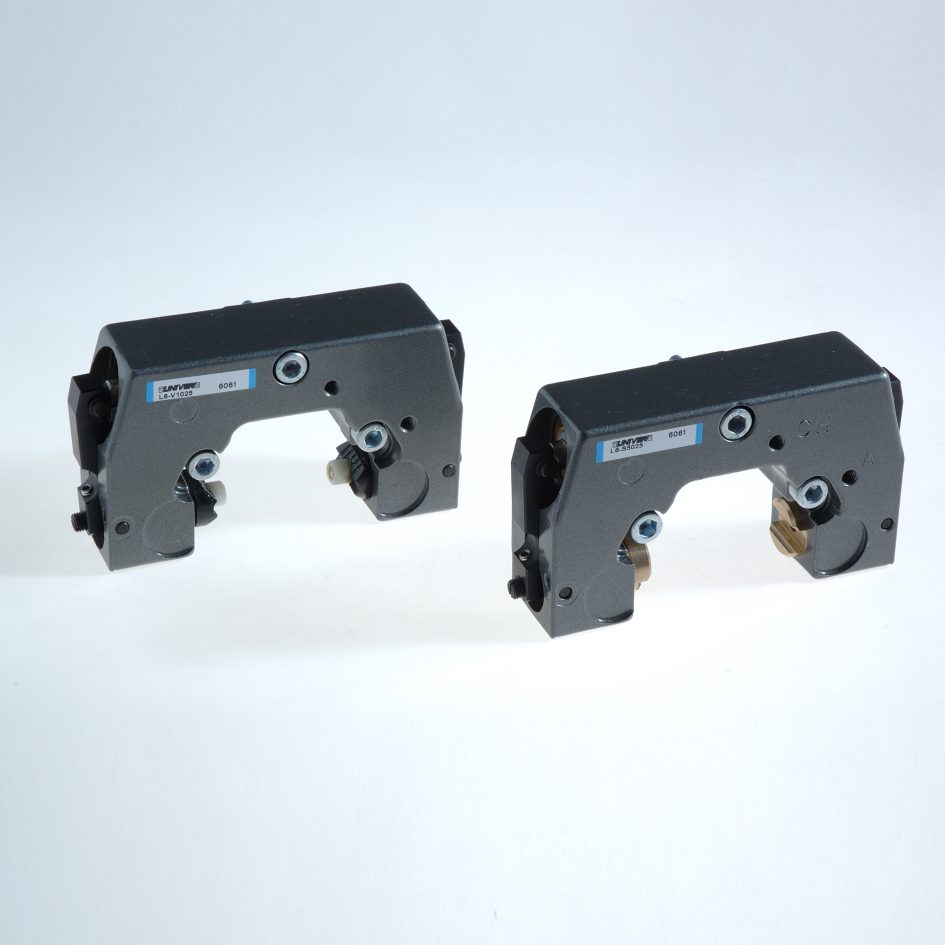 LOCKING UNITS (L6 Series) - Adelaide Pneumatic Sales