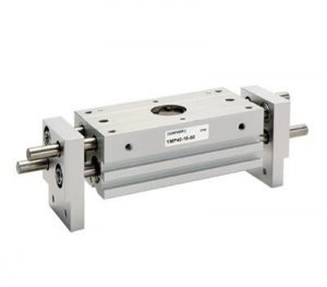 WIDE TYPE PARALLEL PNEUMATIC GRIPPER - Adelaide Pneumatic Sales