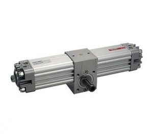PNEUMATIC ROTARY ACTUATORS - Adelaide Pneumatic Sales